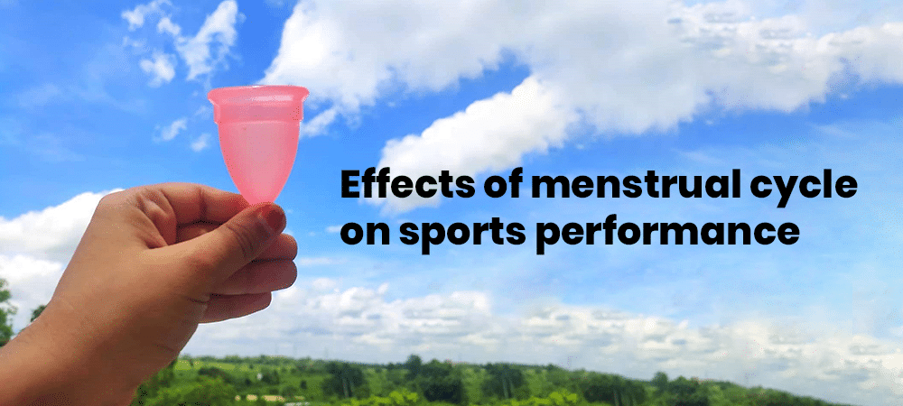 Effects of menstrual cycle on sports performance - Shecup
